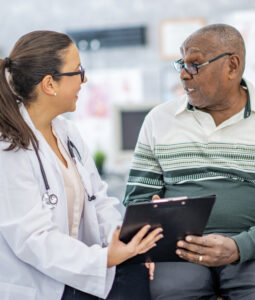 Community physicians | Population Health | On-site Clinics for Employers